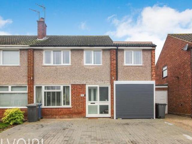 4 Bedroom Semi detached House For Sale In Keyworth