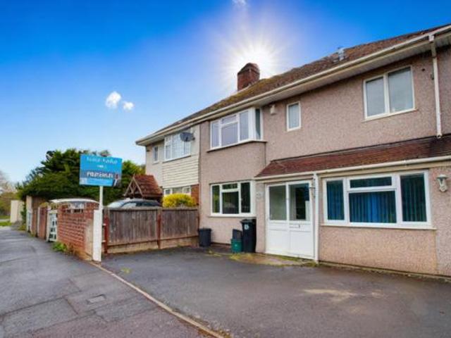 4 Bedroom Semi detached House For Sale In Keynsham, Bristol