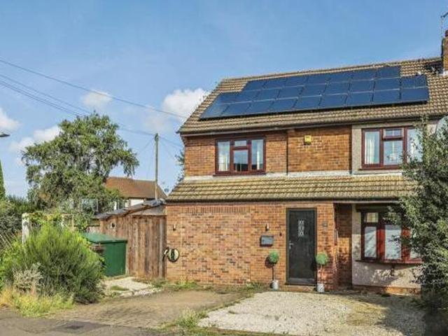 4 Bedroom Semi detached House For Sale In Kimberley