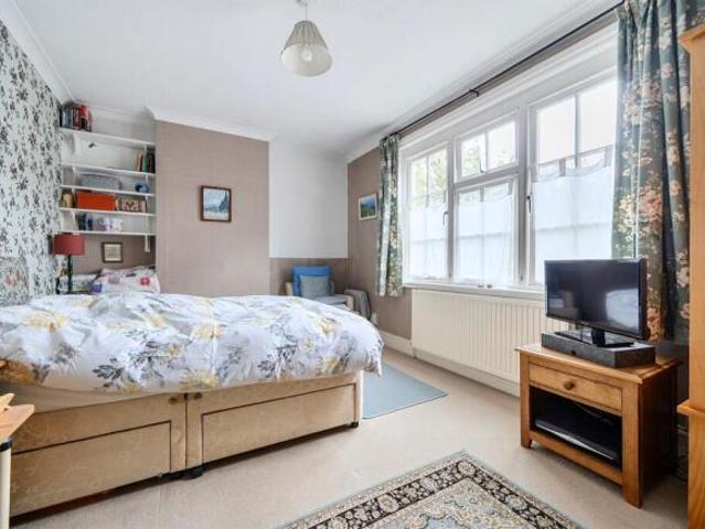 4 bedroom semi detached house for sale in Kimberley Gardens, Enfield, EN1