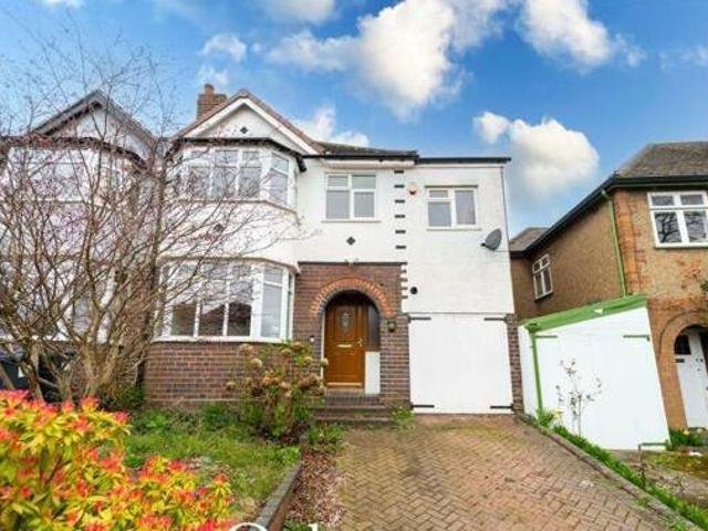 4 Bedroom Semi detached House For Sale In Kings Norton