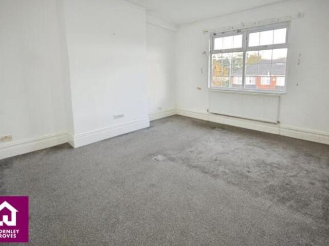 4 bedroom semi detached house for sale in Kings Road, Prestwich, Manchester, Greater Manchester, M25