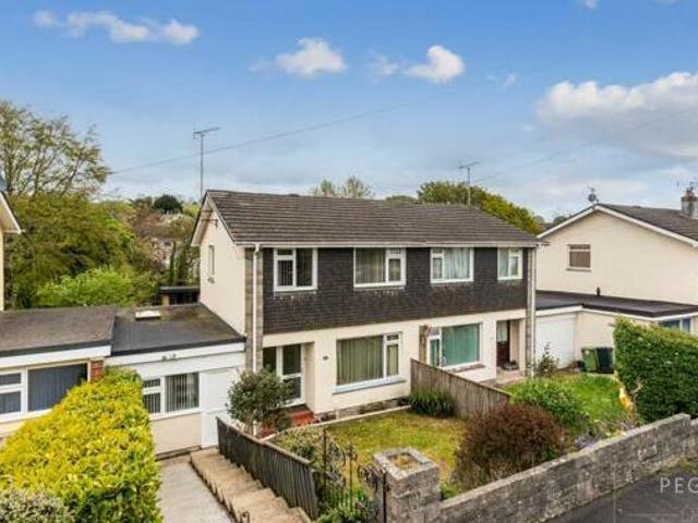 4 Bedroom Semi detached House For Sale In Kingskerswell