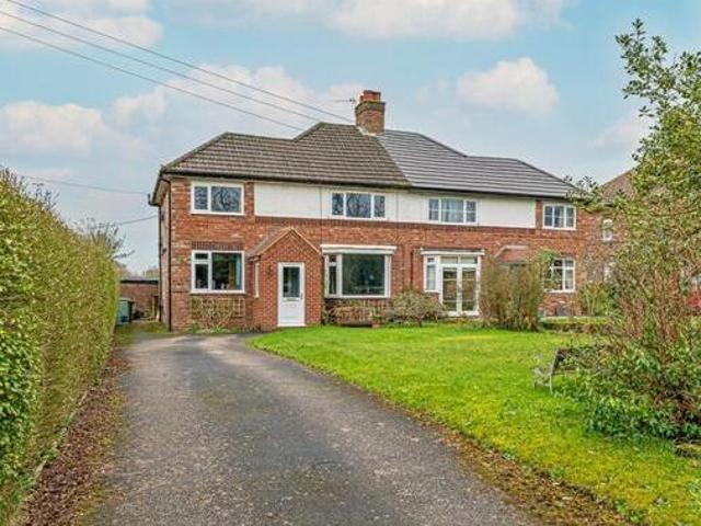 4 Bedroom Semi detached House For Sale In Kingsley