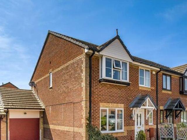 4 Bedroom Semi detached House For Sale In Kingsteignton, Newton Abbot