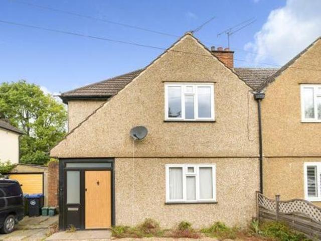 4 Bedroom Semi detached House For Sale In Kingston Upon Thames