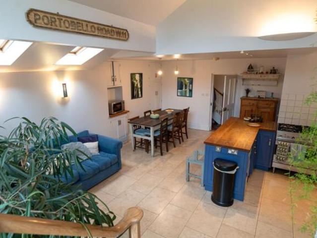4 bedroom semi detached house for sale in Kingston Road, Oxford, OX2