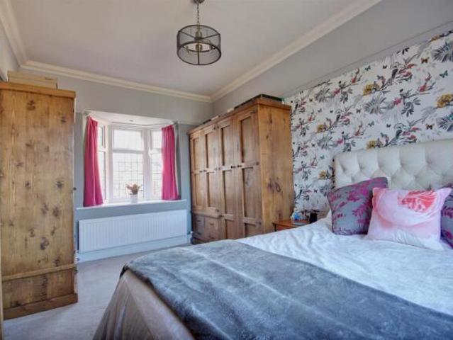 4 bedroom semi detached house for sale in Kingston Road, Willerby, Hull, HU10