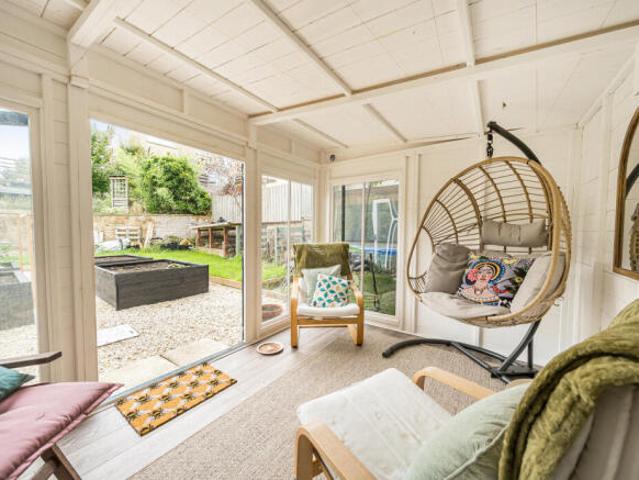 4 bedroom semi detached house for sale in Kingsway, Bath, Somerset, BA2