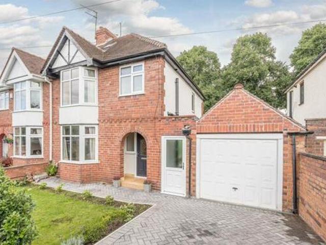 4 Bedroom Semi detached House For Sale In Kingswinford