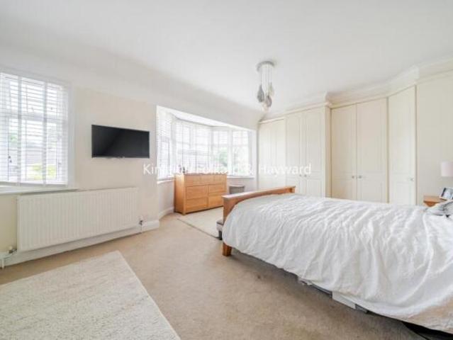 4 bedroom semi detached house for sale in Kingswood Road, Bromley, BR2