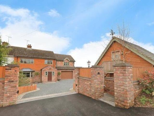 4 Bedroom Semi detached House For Sale In Kinlet