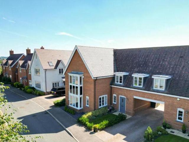 4 Bedroom Semi detached House For Sale In Kibworth Beauchamp