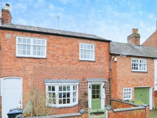 4 Bedroom Semi detached House For Sale In Kibworth Beauchamp