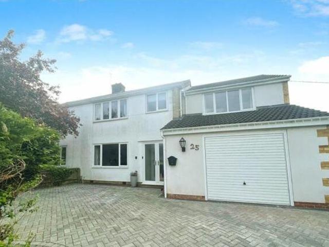 4 Bedroom Semi detached House For Sale In Kidlington, Oxfordshire