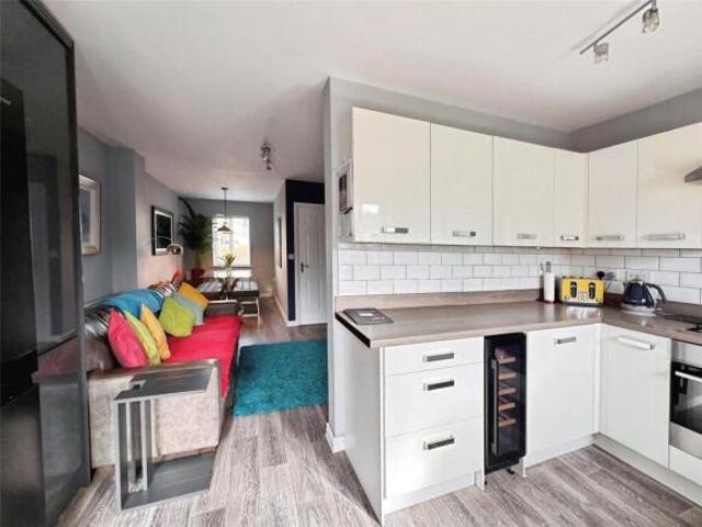 4 bedroom semi detached house for sale in Kilmar Street, Plymouth, Devon, PL9