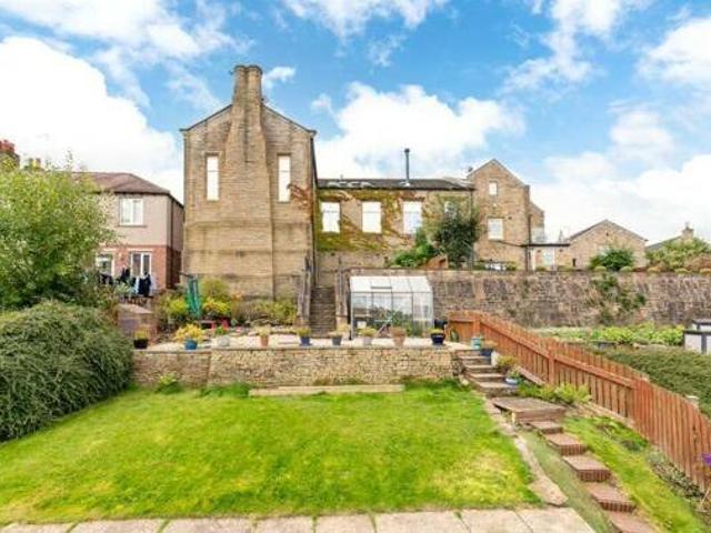 4 Bedroom Semi detached House For Sale In Kirkburton