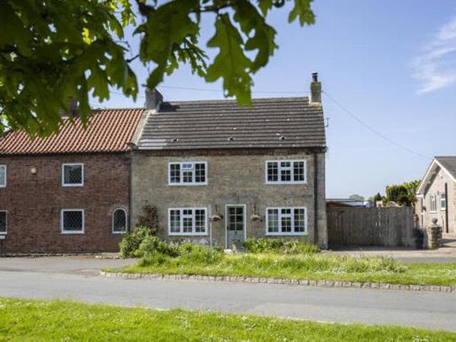 4 Bedroom Semi detached House For Sale In Kirkby Fleetham