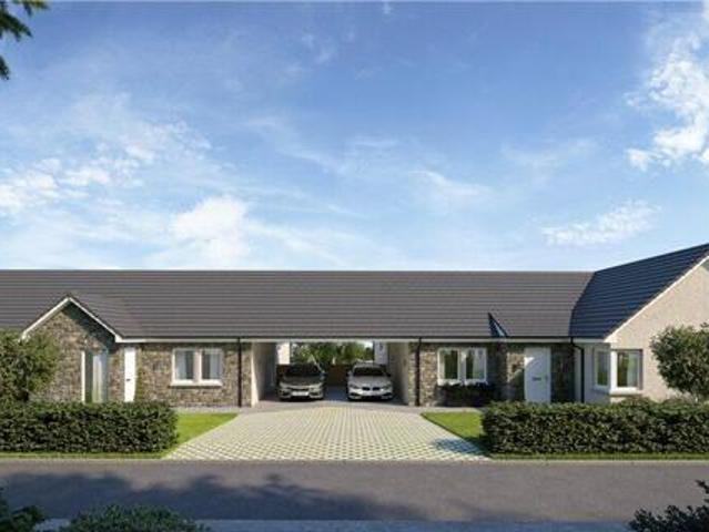 4 Bedroom Semi detached House For Sale In Kirkforthar Feus