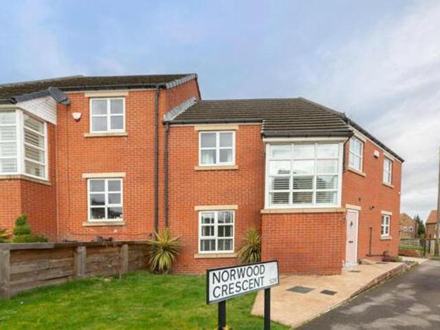 4 Bedroom Semi detached House For Sale In Kiveton Park