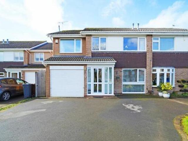 4 Bedroom Semi detached House For Sale In Knowle