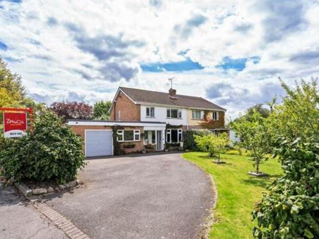 4 Bedroom Semi detached House For Sale In Knowle