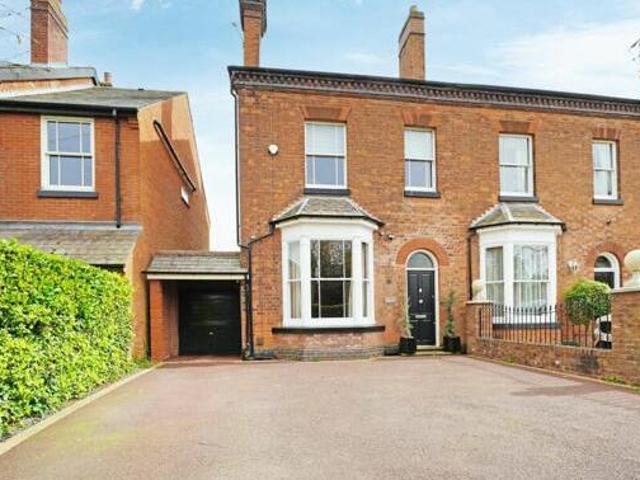 4 Bedroom Semi detached House For Sale In Knowle