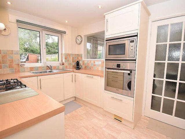 4 bedroom semi detached house for sale in Knightley Road, St Leonards, Exeter, EX2