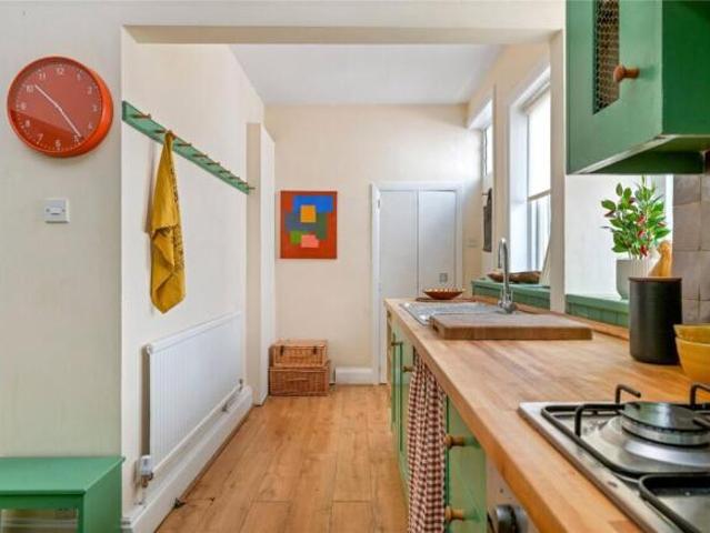 4 bedroom semi detached house for sale in Knighton Church Road, South Knighton, Leicester, LE2