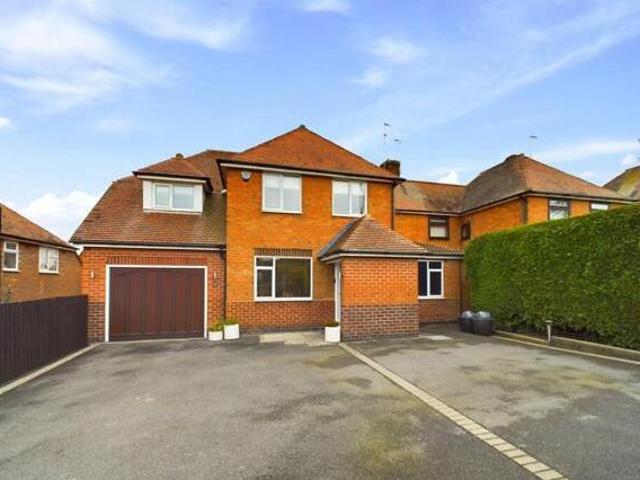 4 Bedroom Semi detached House For Sale In Lambley
