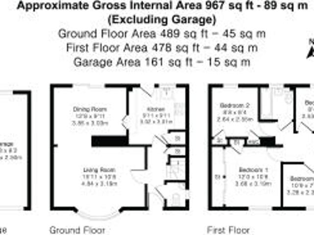 4 bedroom semi detached house for sale in Lantree Crescent, Cambridge, CB2