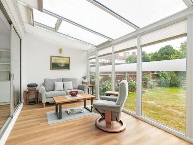 4 bedroom semi detached house for sale in Lancaster Road, South Norwood, London, SE25
