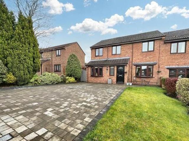 4 Bedroom Semi detached House For Sale In Lanchester