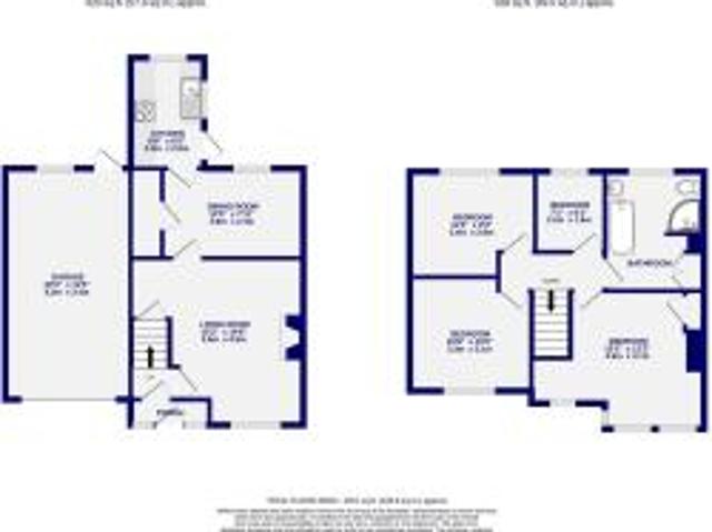 4 bedroom semi detached house for sale in Lang Avenue, York, YO10