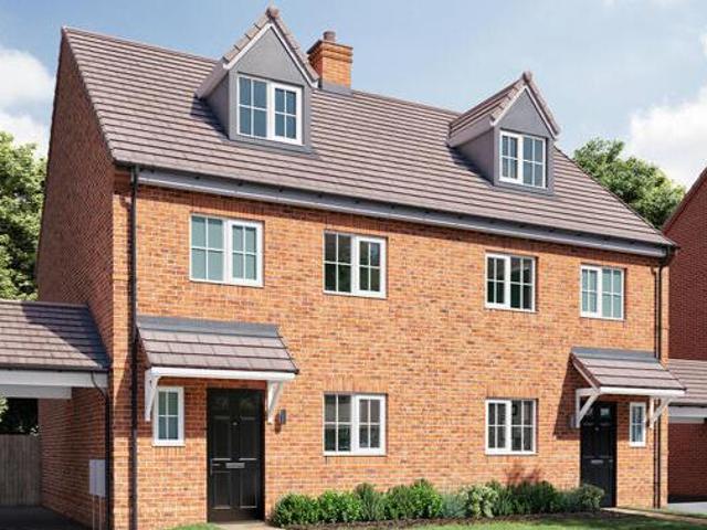 4 Bedroom Semi detached House For Sale In Langham