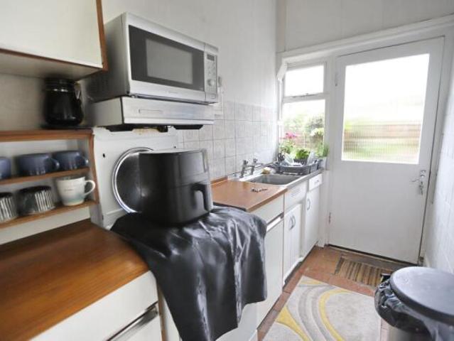 4 bedroom semi detached house for sale in Langley Road, Prestwich, M25
