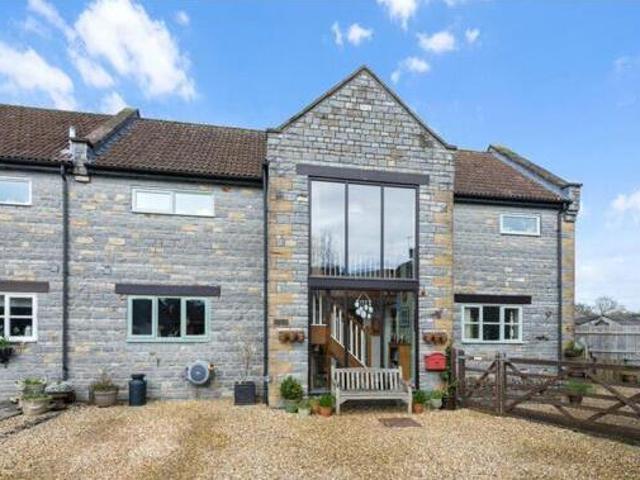 4 Bedroom Semi detached House For Sale In Langport