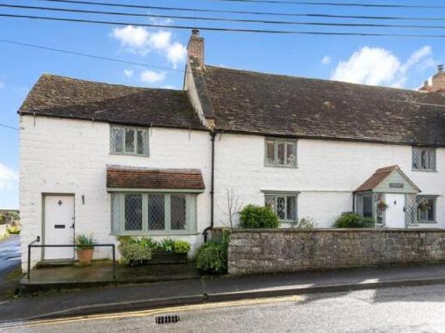 4 Bedroom Semi detached House For Sale In Langport, Somerset