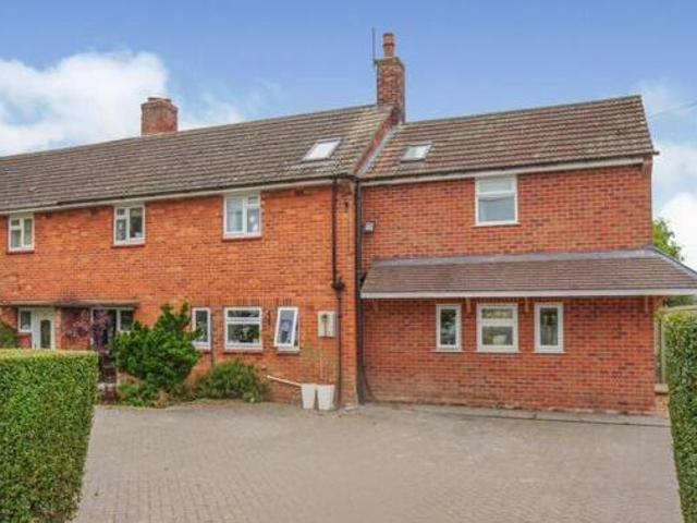 4 Bedroom Semi detached House For Sale In Langworth, Lincoln