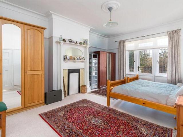 4 bedroom semi detached house for sale in Lake Road West, Roath Park, Cardiff, CF23