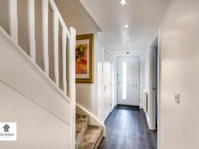 4 bedroom semi detached house for sale in Lake View, Lakeside, Doncaster, South Yorkshire, DN4