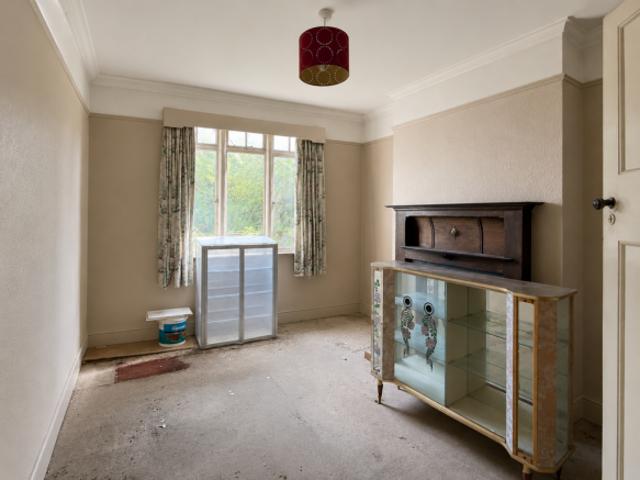 4 bedroom semi detached house for sale in LARKHALL Dowding Road, BA1