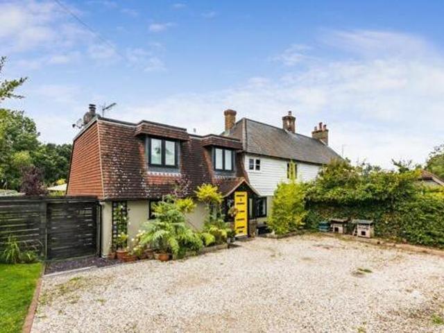4 Bedroom Semi detached House For Sale In Laughton