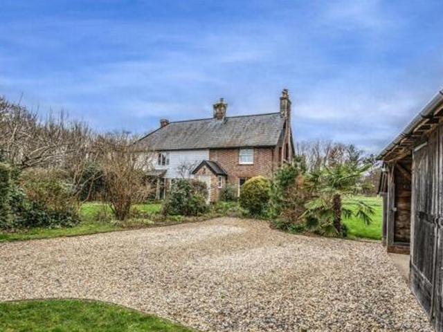 4 Bedroom Semi detached House For Sale In Laughton