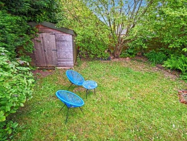 4 bedroom semi detached house for sale in Laurence Grove, Tettenhall, Wolverhampton, West Midlands, WV6