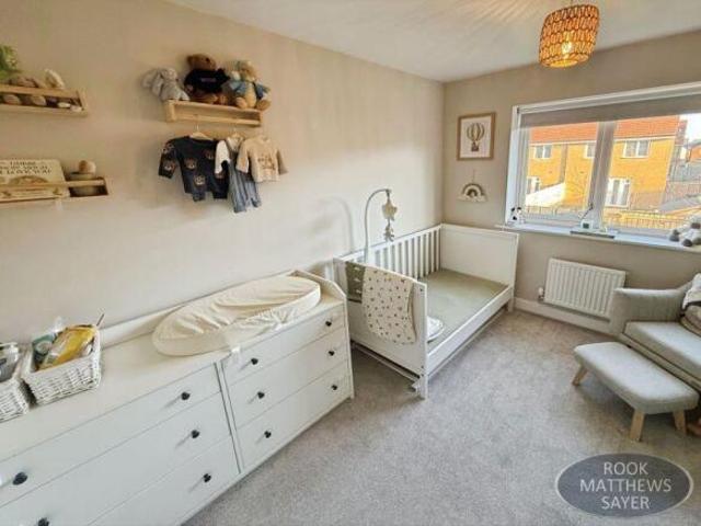 4 bedroom semi detached house for sale in Lavender Drive, Newcastle Upon Tyne, NE13