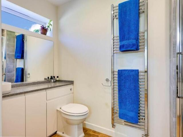 4 bedroom semi detached house for sale in Lents Way, Cambridge, CB4