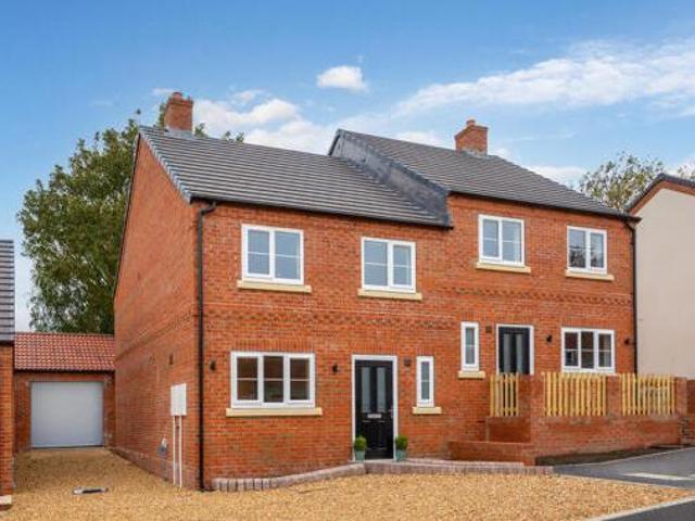 4 Bedroom Semi detached House For Sale In Leavening