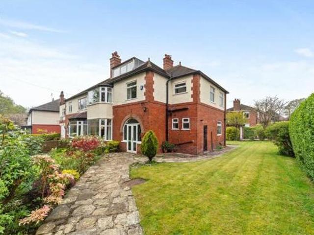 4 Bedroom Semi detached House For Sale In Leeds