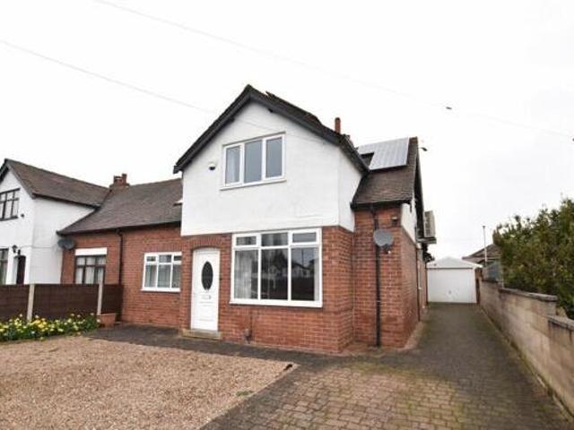 4 Bedroom Semi detached House For Sale In Leeds